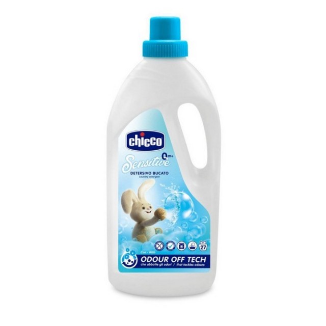 CHICCO TEČNI DETERGENT 1,5L