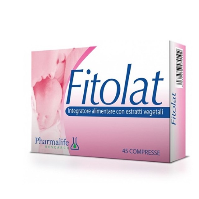 FITOLAT TABLETE