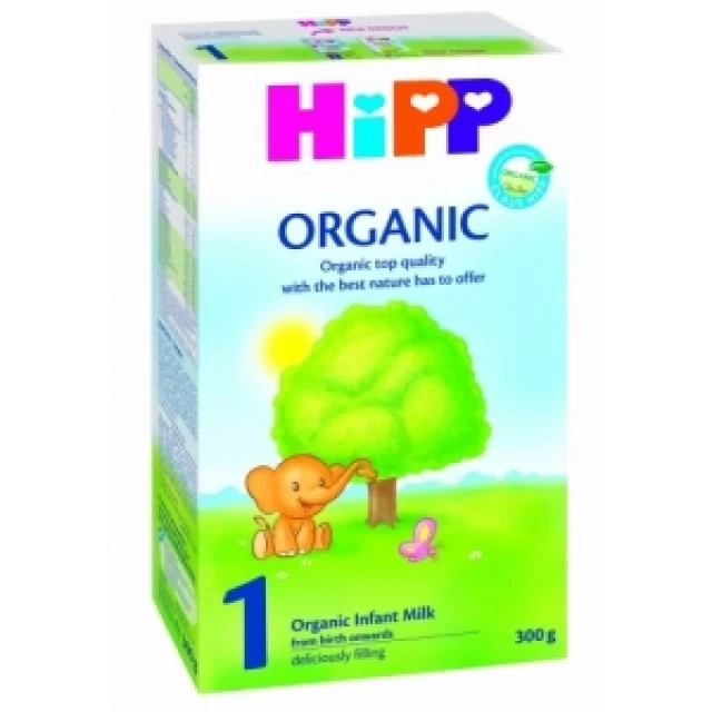 Hipp ORGANIC 1