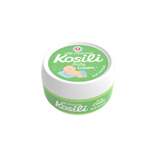 KOSILI ALL NATURAL KREMA 100ml