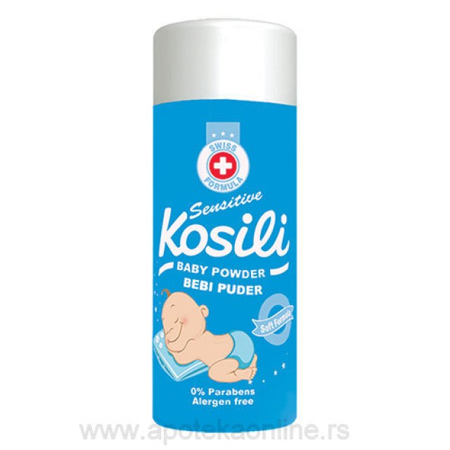 KOSILI PUDER PLAVI 100g