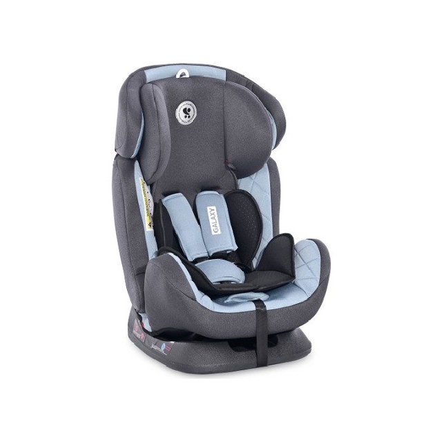 LORELLI AUTO SEDIŠTE GALAXY - BRITANY BLUE 0-36KG (2021)