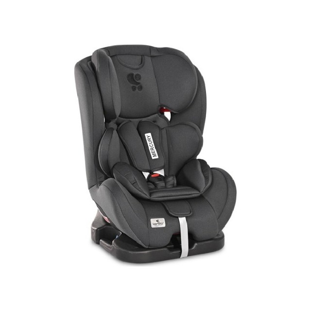 LORELLI AUTO SEDIŠTE MERCURY - BLACK 0-36KG (2021)