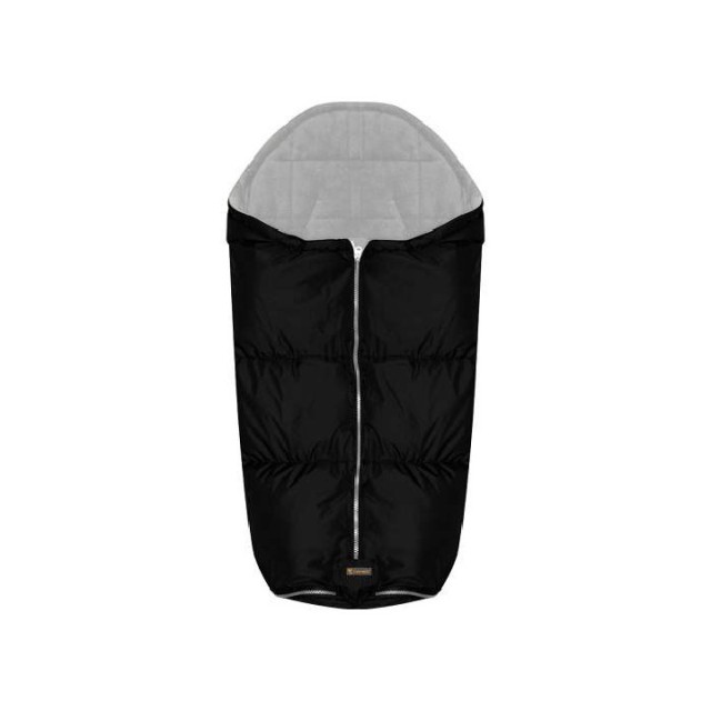 LORELLI BERTONI FOOTMUFF ZA KOLICA - BLACK