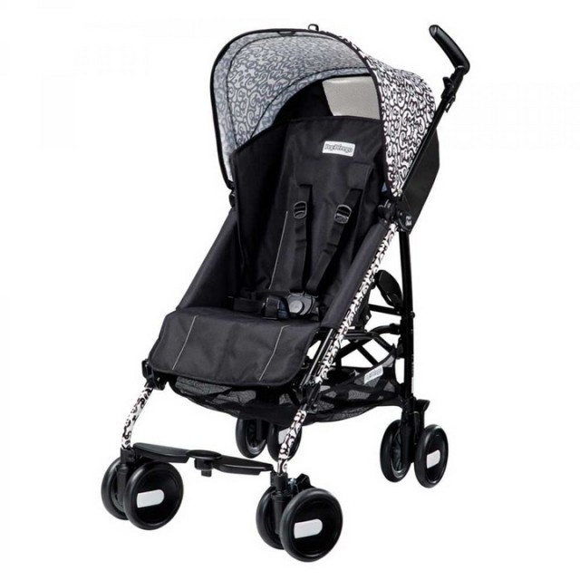 PEG PEREGO KIŠOBRAN KOLICA - PLIKO MINI CLASSICO GHIRO