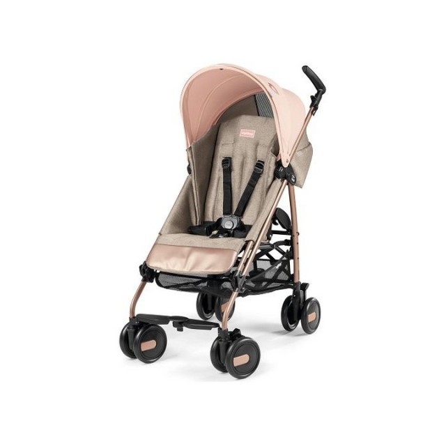 PEG PEREGO KIŠOBRAN KOLICA - PLIKO MINI CLASSICO MON AMOUR