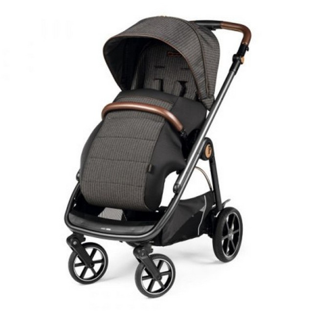 PEG PEREGO KOLICA - VELOCE 500