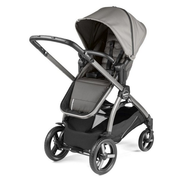 PEG PEREGO KOLICA YPSI CLASS - GREY