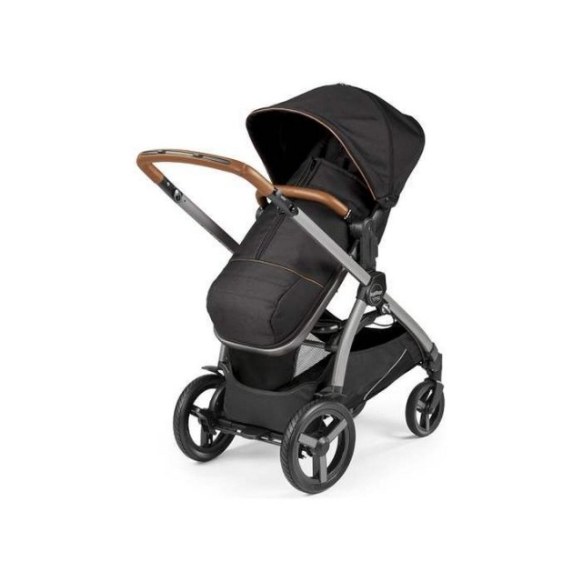 PEG PEREGO KOLICA YPSI EBONY