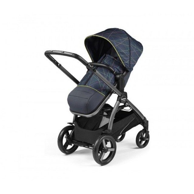 PEG PEREGO KOLICA YPSI NEW LIFE