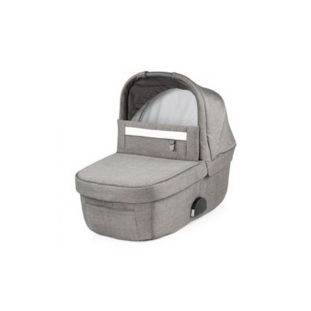 PEG PEREGO KORPA ZA NOVOROĐENČE VELOCE - CITY GREY