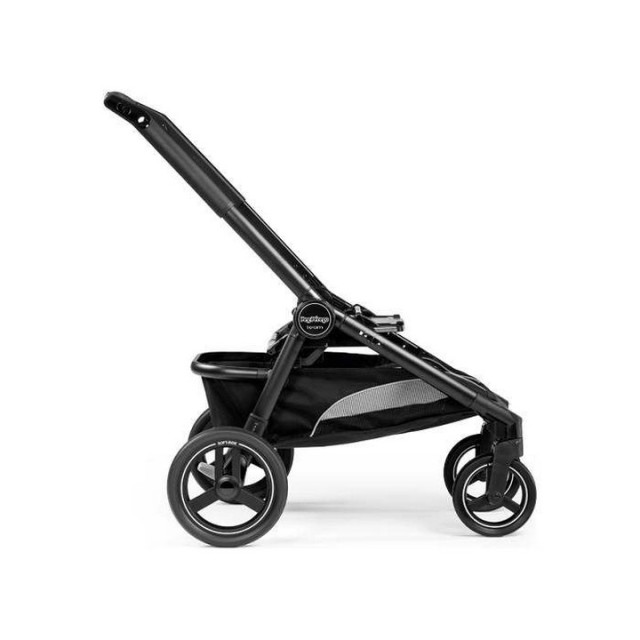 PEG PEREGO RAM ZA KOLICA TEAM - BLACK