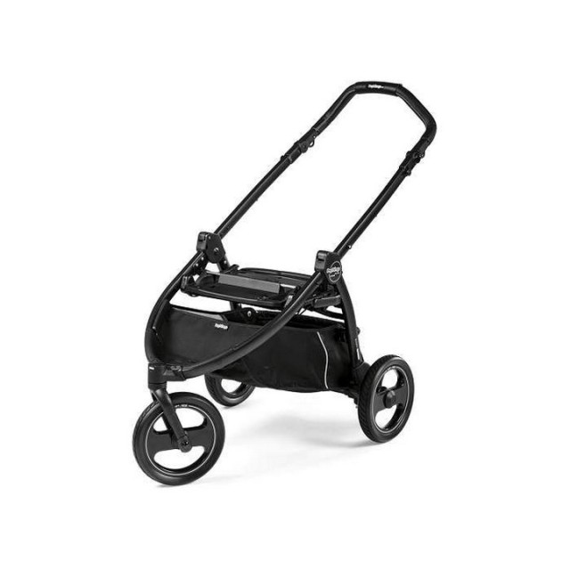 PEG PEREGO RAM ZA KOLICA BOOK SCOUT - BLACK MAT