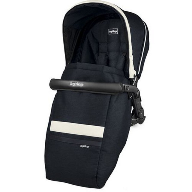 PEG PEREGO SEDIŠTE ZA KOLICA - POP UP COMPLETO LUXE PRESTIGE