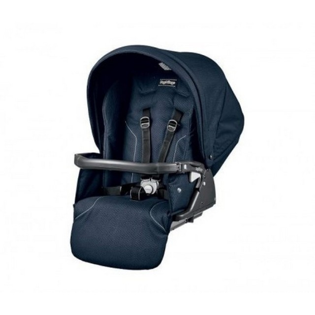 PEG PEREGO SEDIŠTE ZA KOLICA BOOK PLUS 51 S JET MOD NAVY SPORTIVO