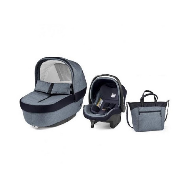 PEG PEREGO SET MODULAR ELITE / POP UP - HORIZONT