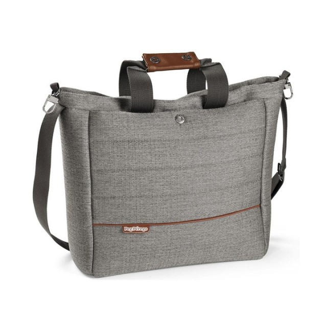 PEG PEREGO TORBA ZA KOLICA BORSA - ALL DAY POLO