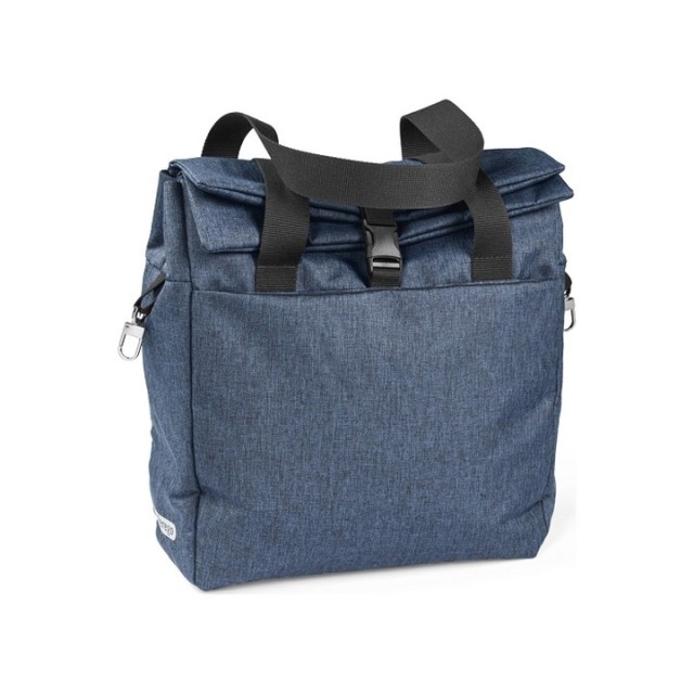 PEG PEREGO TORBA ZA KOLICA BORSA SMART BAG - INDIGO