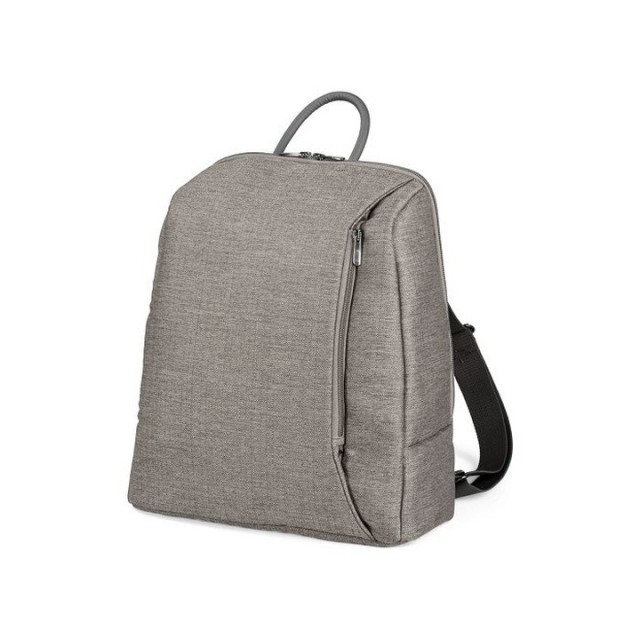 PEG PEREGO TORBA/RANAC ZA KOLICA - CITY GREY