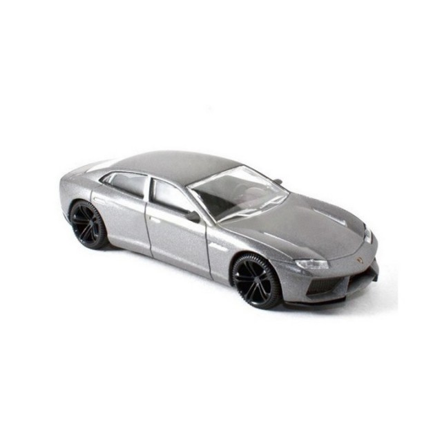 RASTAR AUTO LAMBORGHINI ESTOQUE 1:43 - SIVI