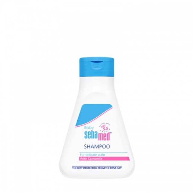 SEBAMED BABY ŠAMPON 150ml