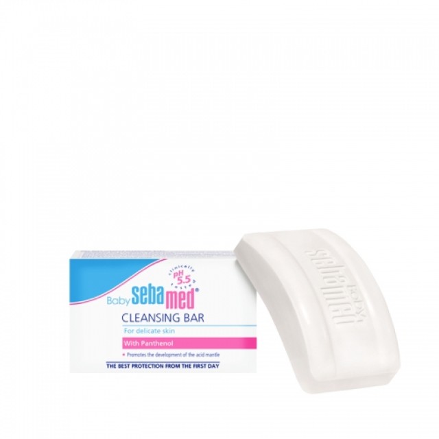 SEBAMED BABY SAPUN 100g