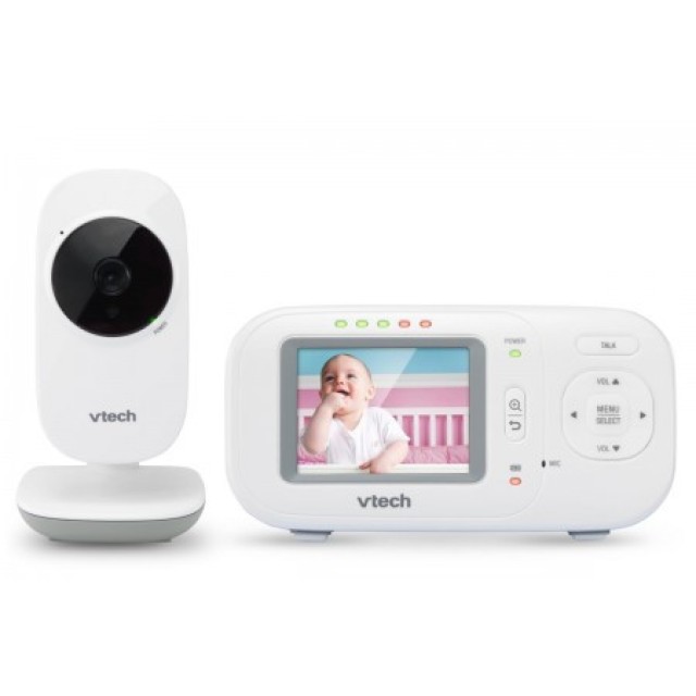 VTECH BEBI ALARM - VIDEO MONITOR ( VM2251 )