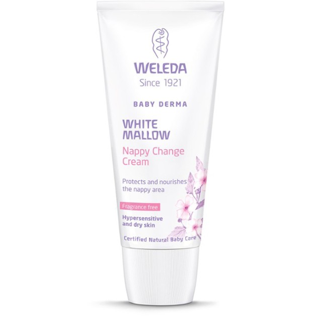 WELEDA BABY DERMA PELENSKA KREMA