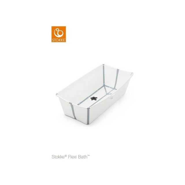 STOKKE FLEXI BATH X-LARGE KADICA - WHITE