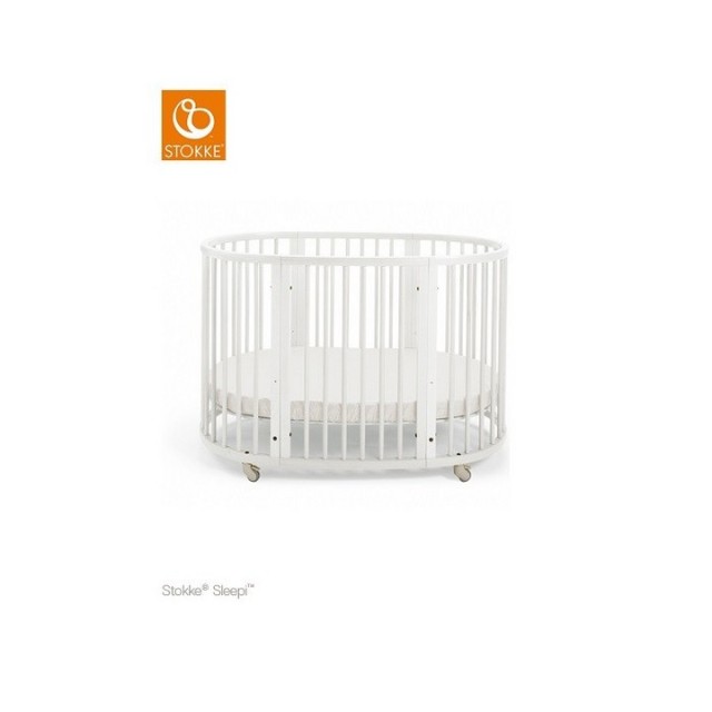 STOKKE SLEEPI KREVETAC - BELI