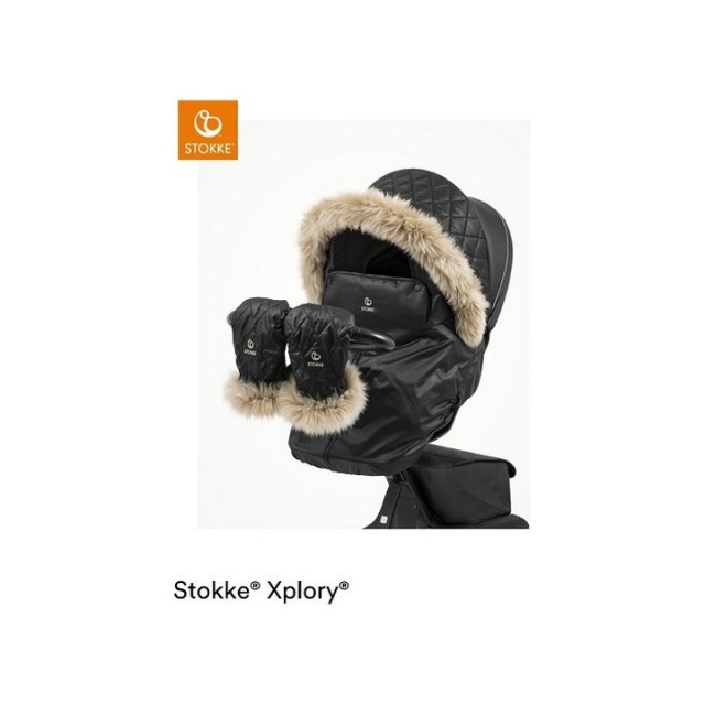 STOKKE XPLORY X WINTER KIT