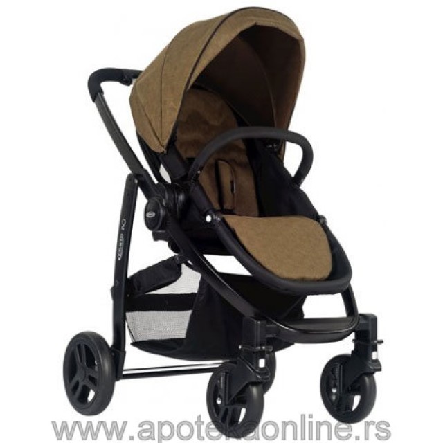 GRACO KOLICA EVO KHAKI