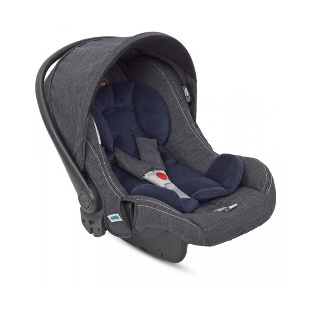 Inglesina auto sediste Huggy 0 do 13 kg denim texas