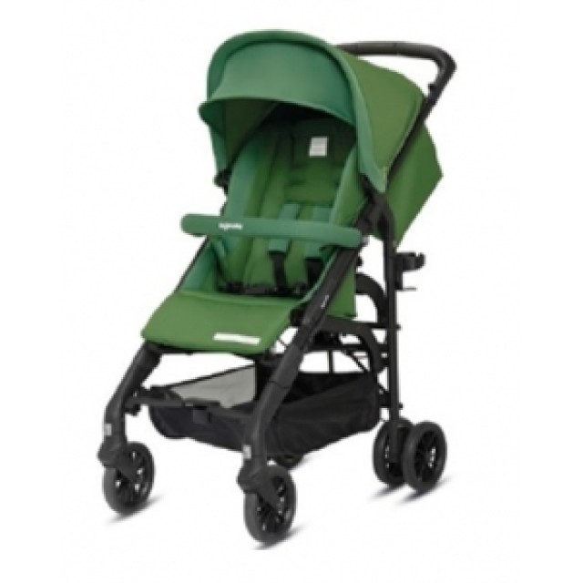 Inglesina kolica Zippy Light golf green zelena