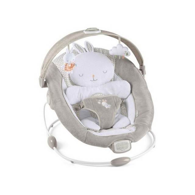 KIDS II LEŽALJKA INLIGHTEN BOUNCER - TWINKLE TAILS