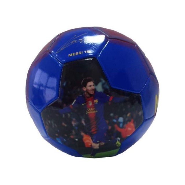 MILASA FUDBALSKA LOPTA-MESSI