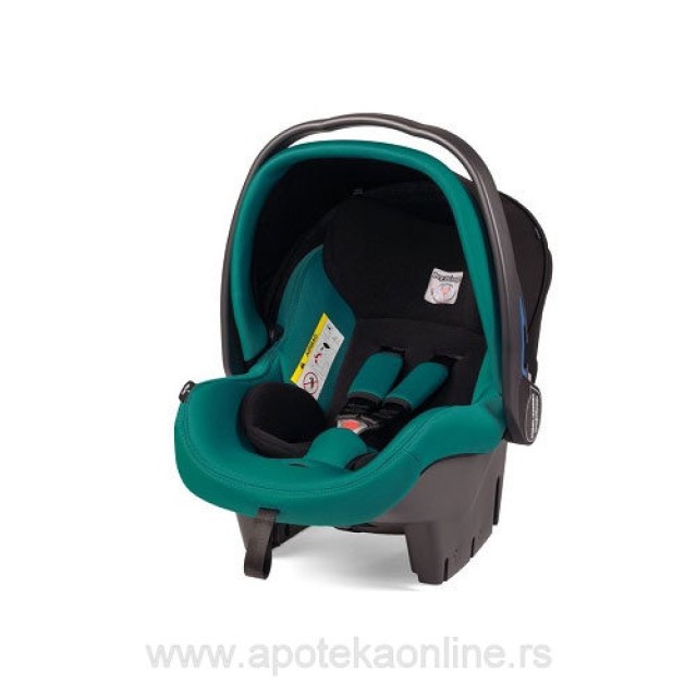 PEG PEREGO AUTO SEDIŠTE PRIMO VIAGGIO TRI FIX SL AQUAMARINE 0-13KG