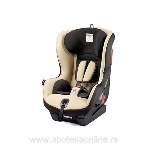 PEG PEREGO AUTO SEDIŠTE VIAGGIO DUO 1 FIX K SAND 9-18KG