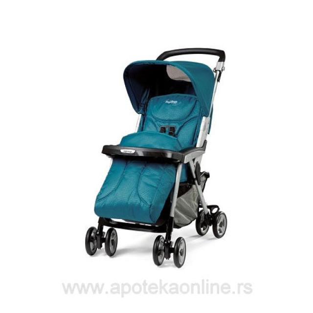 PEG PEREGO KOLICA ARIA COMPLETO OCEANO