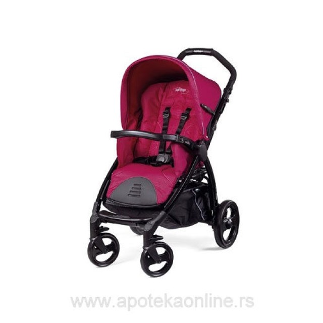 PEG PEREGO KOLICA BOOK CLASSICO AGATA