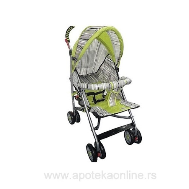 PEG PEREGO KOLICA ROMA