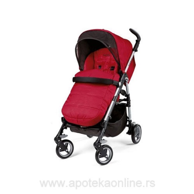 PEG PEREGO KOLICA SI COMPLETO MARTE