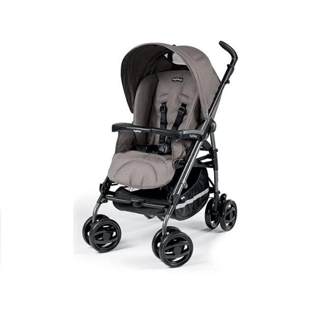 PEG PEREGO PLIKO KOLICA P3 CLASSICO BEIGE