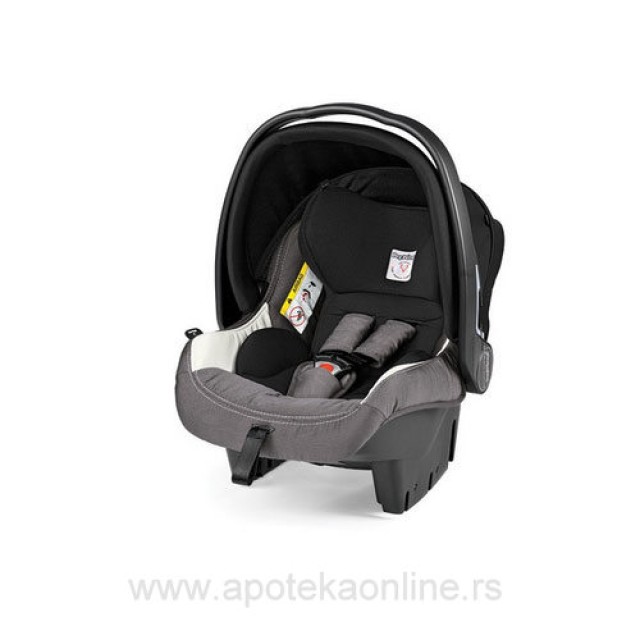 PEG- PEREGO AUTO SEDIŠTE PRIMO VIAGGIO SL ASCOT 0-13kg