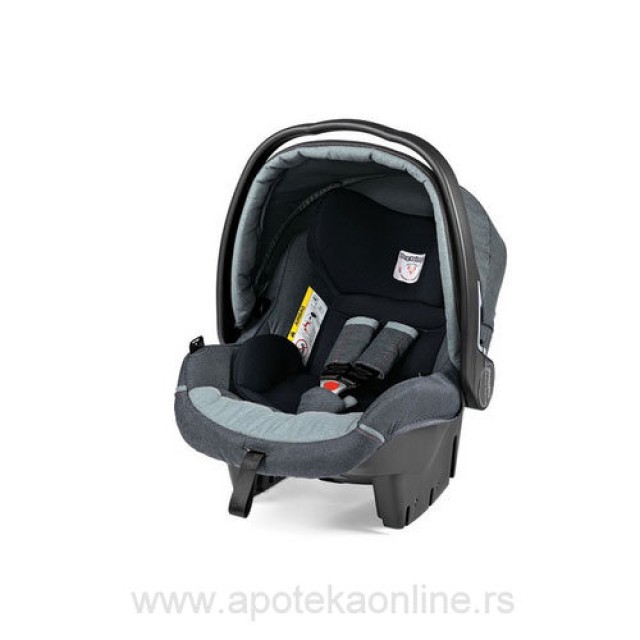 PEG- PEREGO AUTO SEDIŠTE PRIMO VIAGGIO SL BLUE DENIM 0-13kg