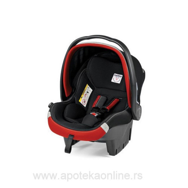 PEG- PEREGO AUTO SEDIŠTE PRIMO VIAGGIO SL SYNERGY 0-13kg