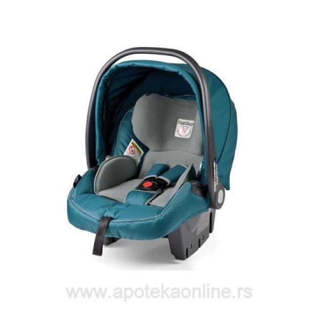 PEG- PEREGO AUTO SEDIŠTE PRIMO VIAGGIO TRI FIX K OCEANO SL 0-13KG