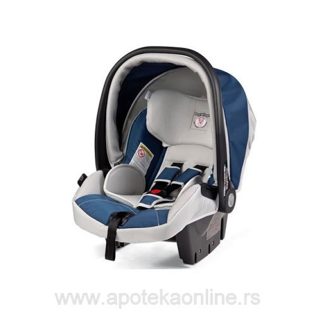 PEG- PEREGO AUTO SEDIŠTE PRIMO VIAGGIO TRI FIX K REGATA 0-13KG