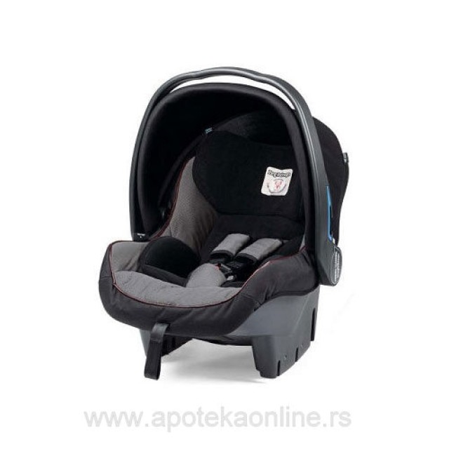 PEG- PEREGO AUTO SEDIŠTE PRIMO VIAGGIO TRI FIX SL ARDESIA 0-13KG