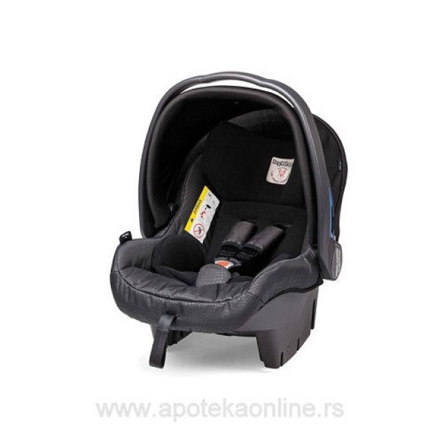 PEG- PEREGO AUTO SEDIŠTE PRIMO VIAGGIO TRI FIX SL GALAXY 0-13KG